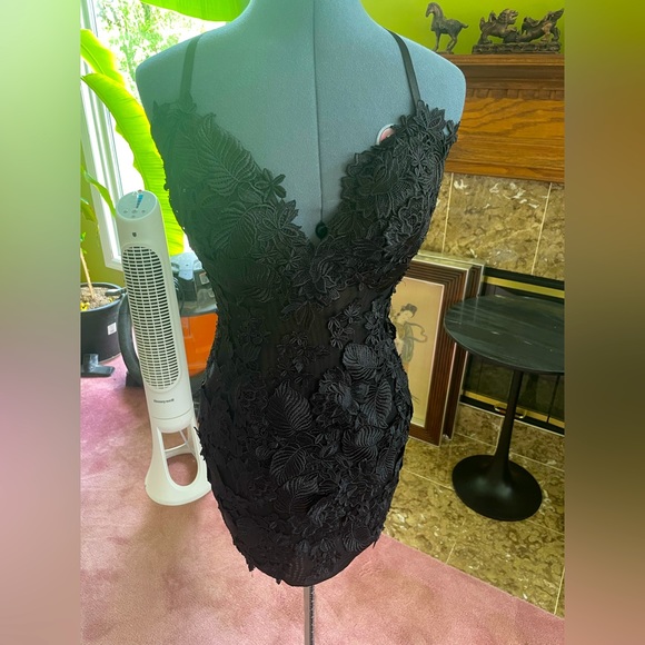 Alberto Makali | Dresses | Alberto Makali Medium Midi Dress | Poshmark